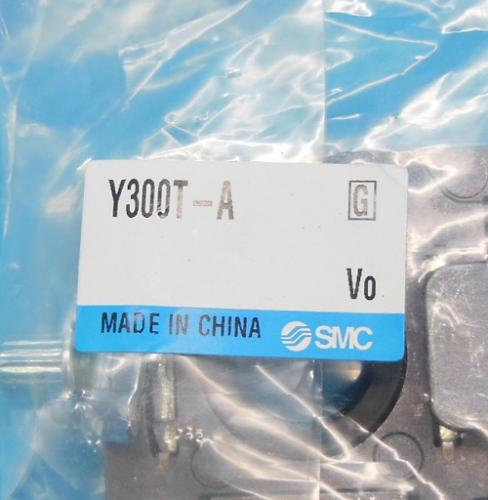 Y300T-A ブラケット付スペーサ SMC 未使用品 / FA機器・制御機器の買取、販売はワイデンへ