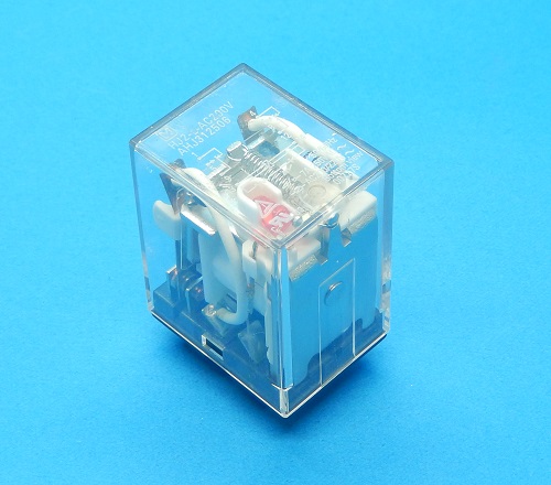 HJ2-L-AC200V リレー パナソニック 未使用品 / FA機器・制御機器の買取、販売はワイデンへ