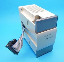 FX0N-3A アナログ入出力ブロック 三菱電機 ランクS中古品 / FA機器・制御機器の買取、販売はワイデンへ