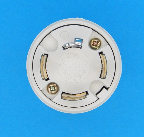 4222N-IV 引掛形プラグ アメリカン電機 ランクS中古品 / FA機器・制御機器の買取、販売はワイデンへ