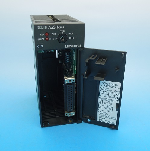 A2SHCPU CPUユニット 三菱電機 ランクB中古品 / FA機器・制御機器の買取、販売はワイデンへ