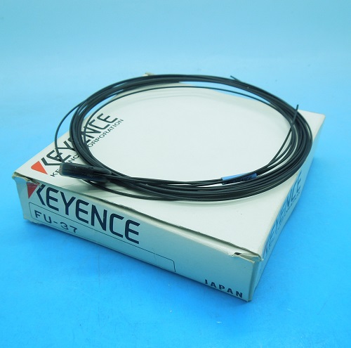 FA機器・制御機器の買取、販売はワイデンへ / FU-37 ファイバユニット キーエンス ランクS中古品
