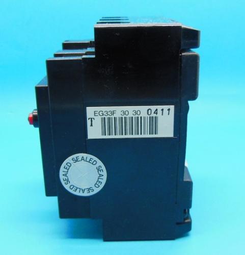 EG33F 3P30A 30mA 漏電遮断器 富士電機 未使用品 / FA機器・制御機器の買取、販売はワイデンへ