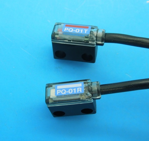 PQ-01 アンプ中継型ミニ光電センサ キーエンス ランクS中古品 / FA機器・制御機器の買取、販売はワイデンへ