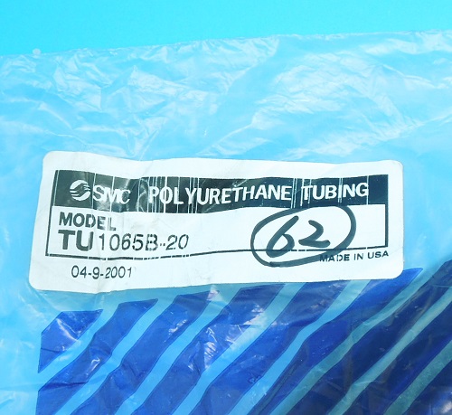 FA機器・制御機器の買取、販売はワイデンへ / TU1065B-20 ポリウレタンチューブ SMC 未使用品
