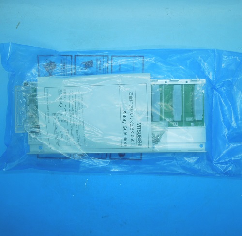 Q35B 5スロット ベースユニット 三菱電機 シーケンサ ランクS中古品 / FA機器・制御機器の買取、販売はワイデンへ