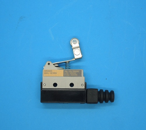 SHL-W355 小形封入スイッチ オムロン ランクA中古品 / FA機器・制御機器の買取、販売はワイデンへ