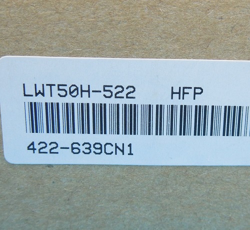FA機器・制御機器の買取、販売はワイデンへ / LWT50H-522 ユニット電源 TDK ランク未使用