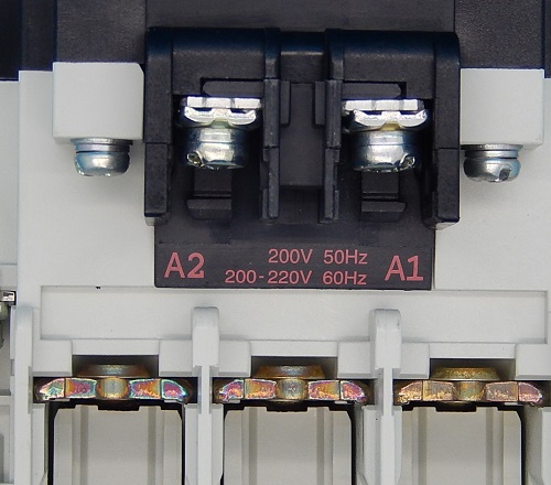 HK35 電磁接触器 日立 ランクS中古品 / FA機器・制御機器の買取、販売はワイデンへ