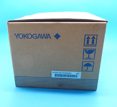 UT350-00 デジタル指示調節計 横河 未使用品 / FA機器・制御機器の買取、販売はワイデンへ