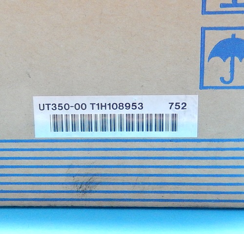 UT350-00 デジタル指示調節計 横河 未使用品 / FA機器・制御機器の買取、販売はワイデンへ