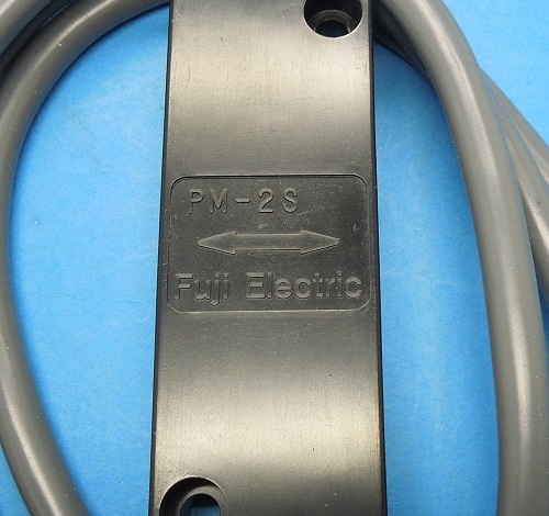 PM-2S 標準形磁気近接スイッチ 富士電機 ランクA中古品 / FA機器・制御機器の買取、販売はワイデンへ