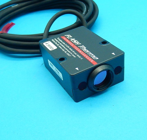 FT-H30 デジタル放射温度センサヘッド キーエンス 未使用品 / FA機器・制御機器の買取、販売はワイデンへ