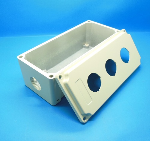 AGA311HLY コントロールボックス IDEC ランクS中古品 / FA機器・制御機器の買取、販売はワイデンへ