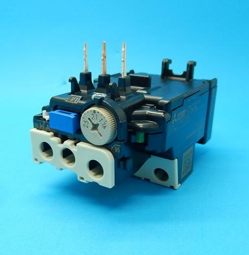 TH-T18 2.1A サーマルリレー 三菱電機 ランクA中古品 / FA機器・制御機器の買取、販売はワイデンへ