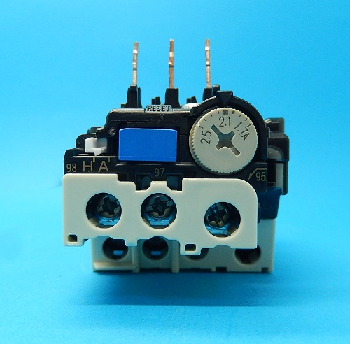TH-T18 2.1A サーマルリレー 三菱電機 ランクA中古品 / FA機器・制御機器の買取、販売はワイデンへ