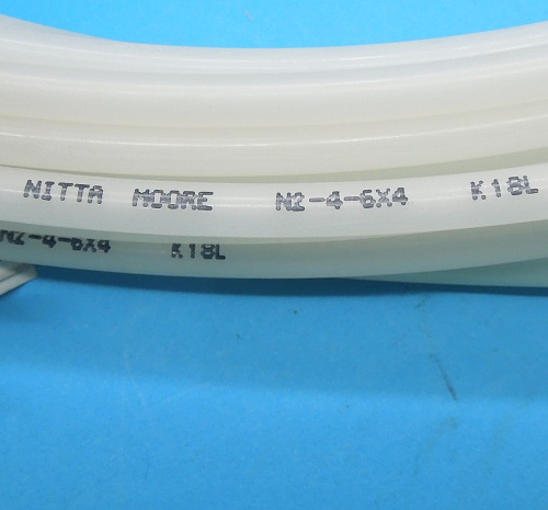 N2-4-6-4-MW-20M ナイロンチューブ NITTA ランクS中古品 / FA機器・制御機器の買取、販売はワイデンへ