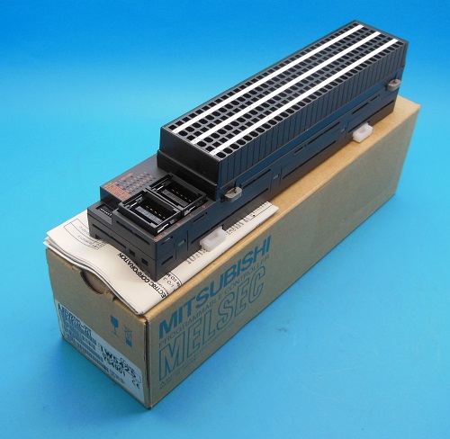 AJ65VBTS2-32T CC-Link小形タイプリモートI/O 三菱電機 ランクS中古品 / FA機器・制御機器の買取、販売はワイデンへ