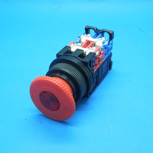 AR30V2L-11H3R 非常停止用照光押しボタンスイッチ 富士電機 ランクS中古品 / FA機器・制御機器の買取、販売はワイデンへ