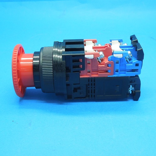 AR30V2L-11H3R 非常停止用照光押しボタンスイッチ 富士電機 ランクS中古品 / FA機器・制御機器の買取、販売はワイデンへ