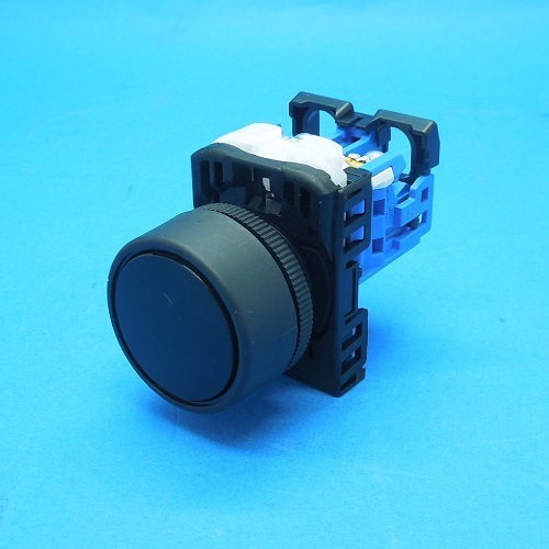 AR22F0R-10B φ22押しボタンスイッチ(黒) 富士電機 ランクS中古品 / FA機器・制御機器の買取、販売はワイデンへ