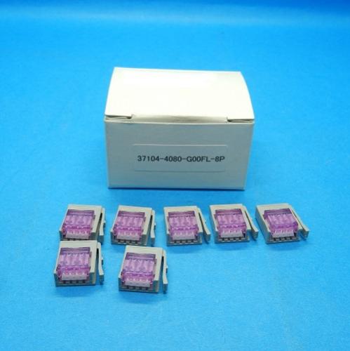37104-4080-G00FL (7個入) クランプ ワイヤープラグ 3M 未使用品 / FA機器・制御機器の買取、販売はワイデンへ