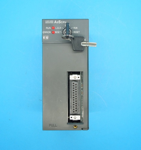 A2SCPU CPUユニット 三菱電機 ランクA中古品 / FA機器・制御機器の買取、販売はワイデンへ