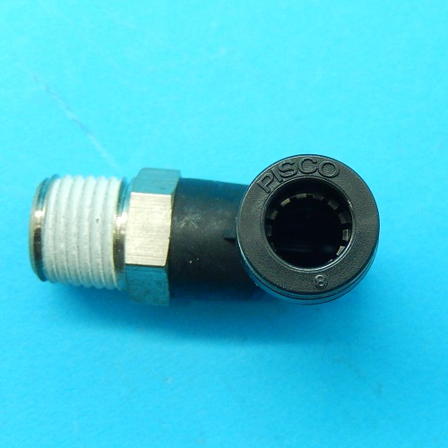 PL8-02 チューブフィッティング PISCO ランクS中古品 / FA機器・制御機器の買取、販売はワイデンへ