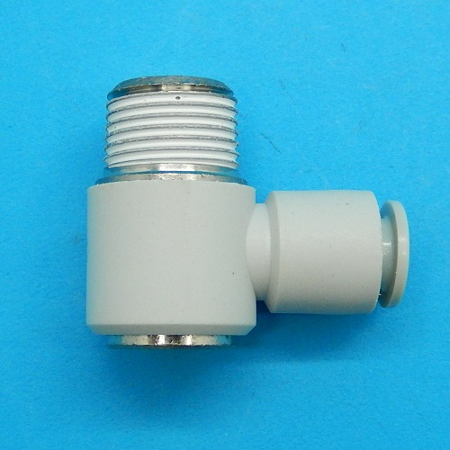 KQ2VS08-03S-X2 六角穴付ユニバーサルエルボ SMC ランクS中古品 / FA機器・制御機器の買取、販売はワイデンへ