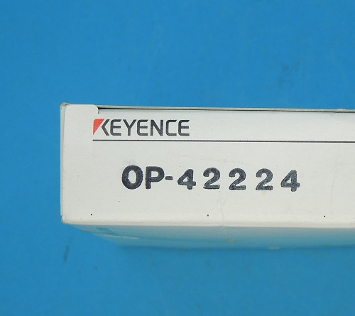 OP-42224 MIL34ピンスリムコネクタセット キーエンス ランクS中古品 / FA機器・制御機器の買取、販売はワイデンへ