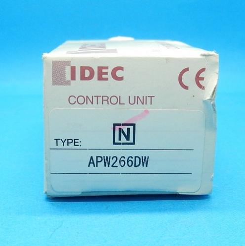 APW266DW 22φ・LED表示灯 IDEC ランクA中古品 / FA機器・制御機器の買取、販売はワイデンへ