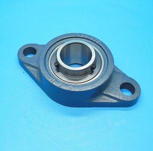 UCFL206J ひしフランジ形ユニット FYH ランクA中古品 / FA機器・制御機器の買取、販売はワイデンへ