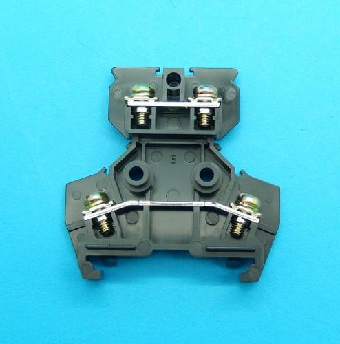 CTW-15S2(8個入) 2段端子台 東洋技研 ランクS中古品 / FA機器・制御機器の買取、販売はワイデンへ