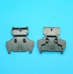 CTW-15L2 端子台側板 東洋技研 ランクS中古品 / FA機器・制御機器の買取、販売はワイデンへ