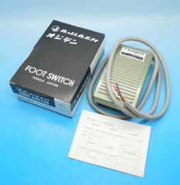 OFL-1V-S3 フットスイッチ オジデン 未使用品 / FA機器・制御機器の買取、販売はワイデンへ