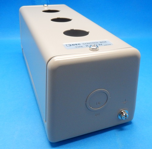 KGNW313Y コントロールボックス IDEC 未使用品 / FA機器・制御機器の買取、販売はワイデンへ