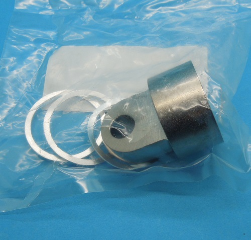 CM-C032B 標準形エアシリンダ用取付金 SMC 未使用品 / FA機器・制御機器の買取、販売はワイデンへ