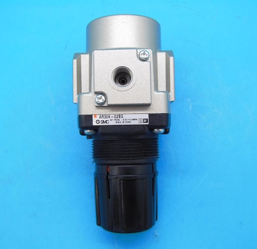 AR30K-02BG 逆流機能付レギュレータ SMC ランクS中古品 / FA機器・制御機器の買取、販売はワイデンへ