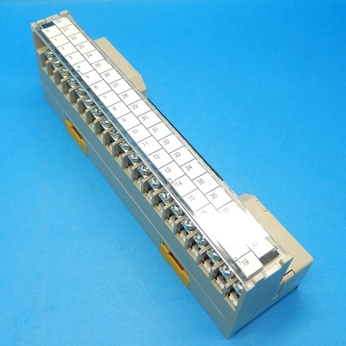 PX7DS-40V6 中継コネクタ端子台 東朋テクノロジー 未使用品 / FA機器・制御機器の買取、販売はワイデンへ