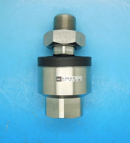 90-JA100-26-150 フローティングジョイント SMC 未使用品 / FA機器・制御機器の買取、販売はワイデンへ