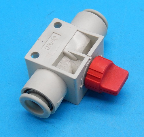 VHK3-10F-10FR フィンガバルブ SMC ランクS中古品 / FA機器・制御機器の買取、販売はワイデンへ