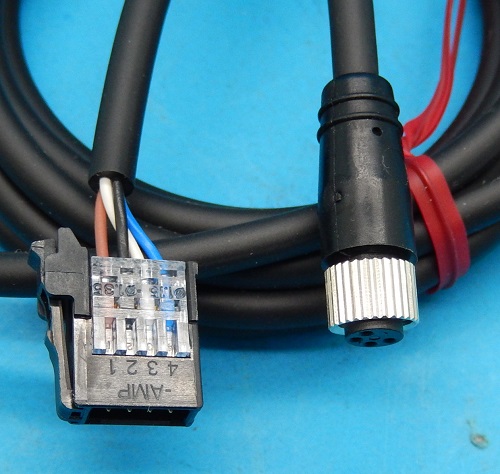 OP-87056 センサヘッドケーブル キーエンス 未使用品 / FA機器・制御機器の買取、販売はワイデンへ