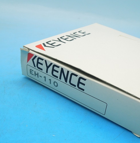 EH-110 アンプ分離型近接センサ キーエンス 未使用品 / FA機器・制御機器の買取、販売はワイデンへ