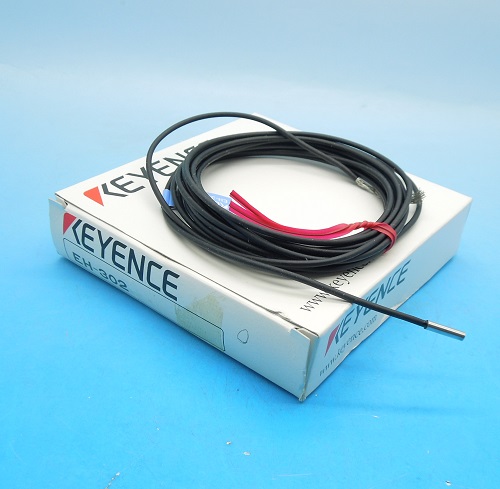 EH-302 アンプ分離型近接センサヘッド キーエンス ランクS中古品 / FA機器・制御機器の買取、販売はワイデンへ