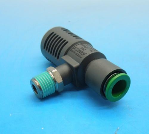 ASV410F-02-10S スピードエギゾーストコントローラー SMC 未使用品 / FA機器・制御機器の買取、販売はワイデンへ