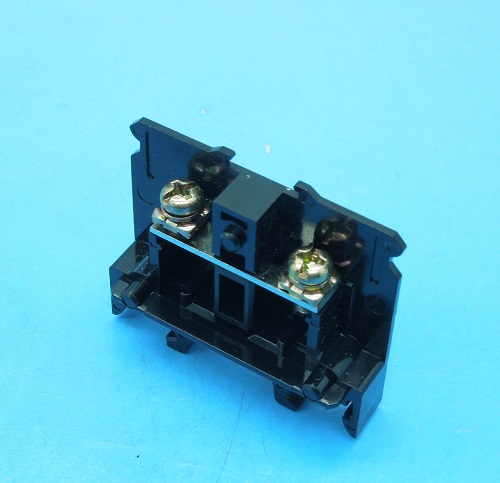 BN10W(9ケ入り) 端子台(ビスメッキ旧型) IDEC ランクS中古品 / FA機器・制御機器の買取、販売はワイデンへ