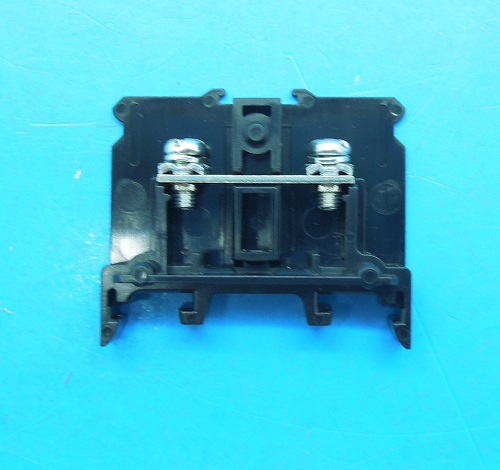 BN10W(24ケ入り) 端子台(ビス色シルバー) IDEC ランクS中古品 / FA機器・制御機器の買取、販売はワイデンへ