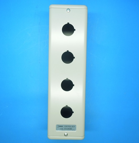 KGNW414Y コントロールボックス IDEC 未使用品 / FA機器・制御機器の買取、販売はワイデンへ