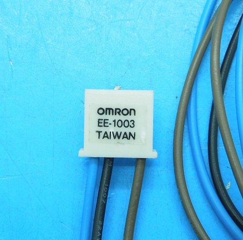 EE-1003 1m (8ケ入) フォト・マイクロセンサ オムロン 未使用品 / FA機器・制御機器の買取、販売はワイデンへ