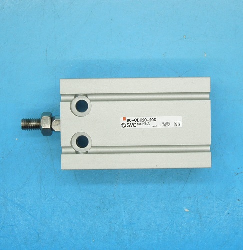 FA機器・制御機器の買取、販売はワイデンへ / 90-CDU20-20D フリーマウントシリンダ SMC 未使用品